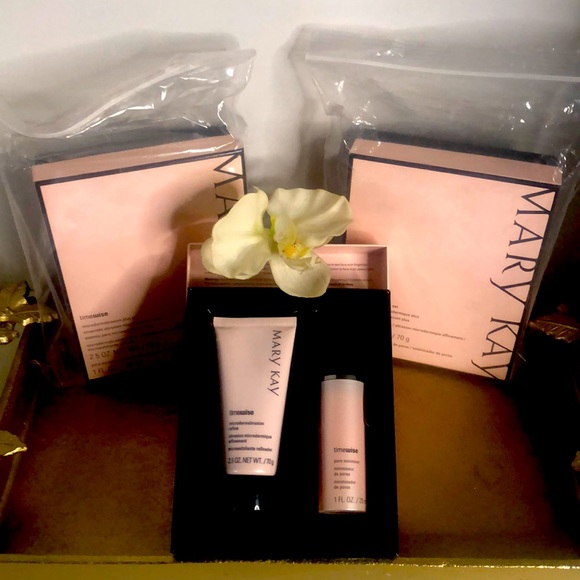 Mary Kay | Skincare | Black Friday Sale Mary Kay Timewise ...